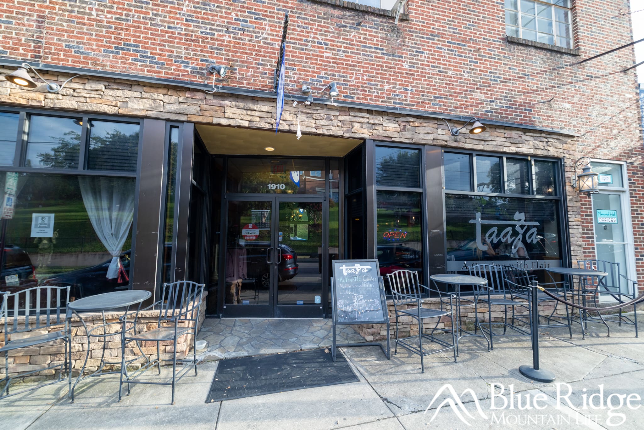 Roanoke, Virginia Restaurants - Our favorites!