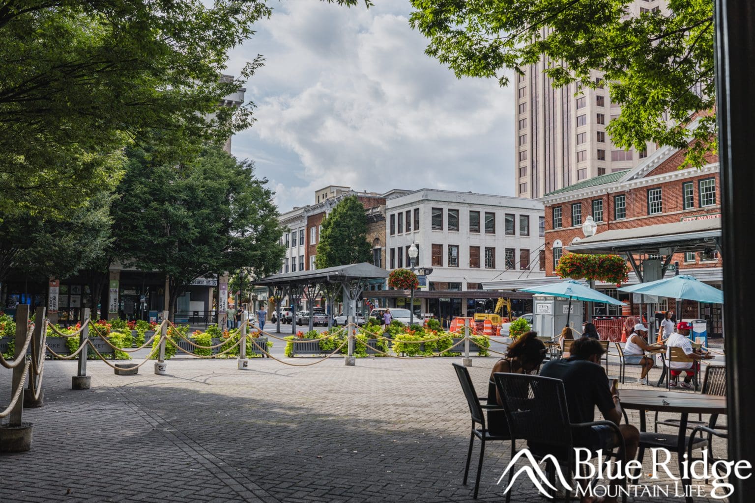 Roanoke, VA Travel Guide