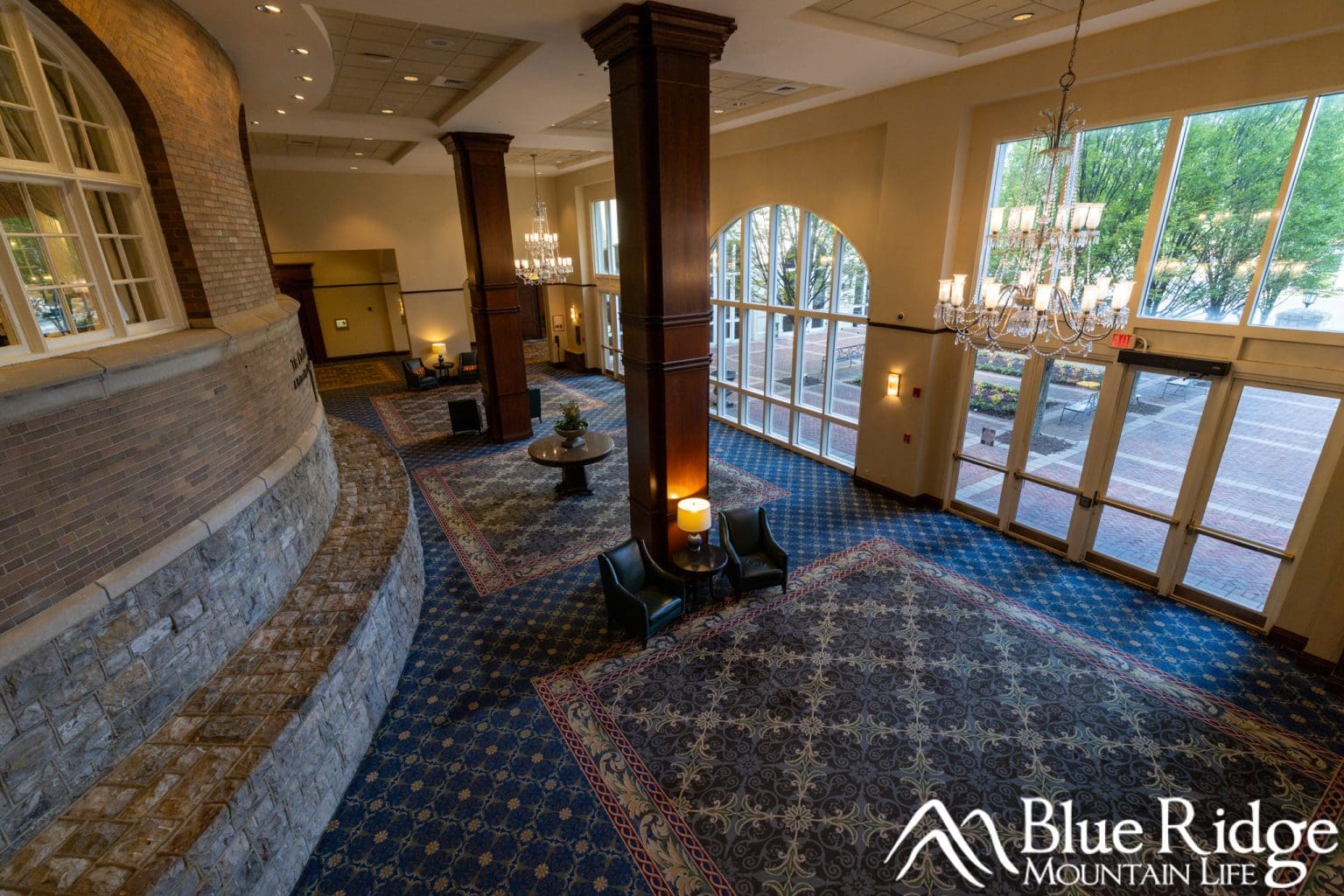 Roanoke, VA Travel Guide