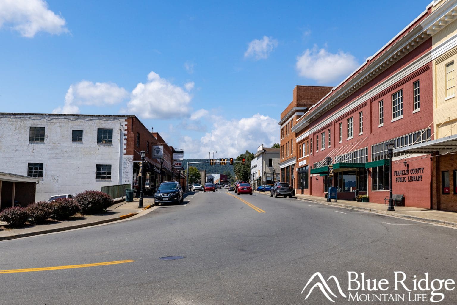 Rocky Mount, VA Travel Guide