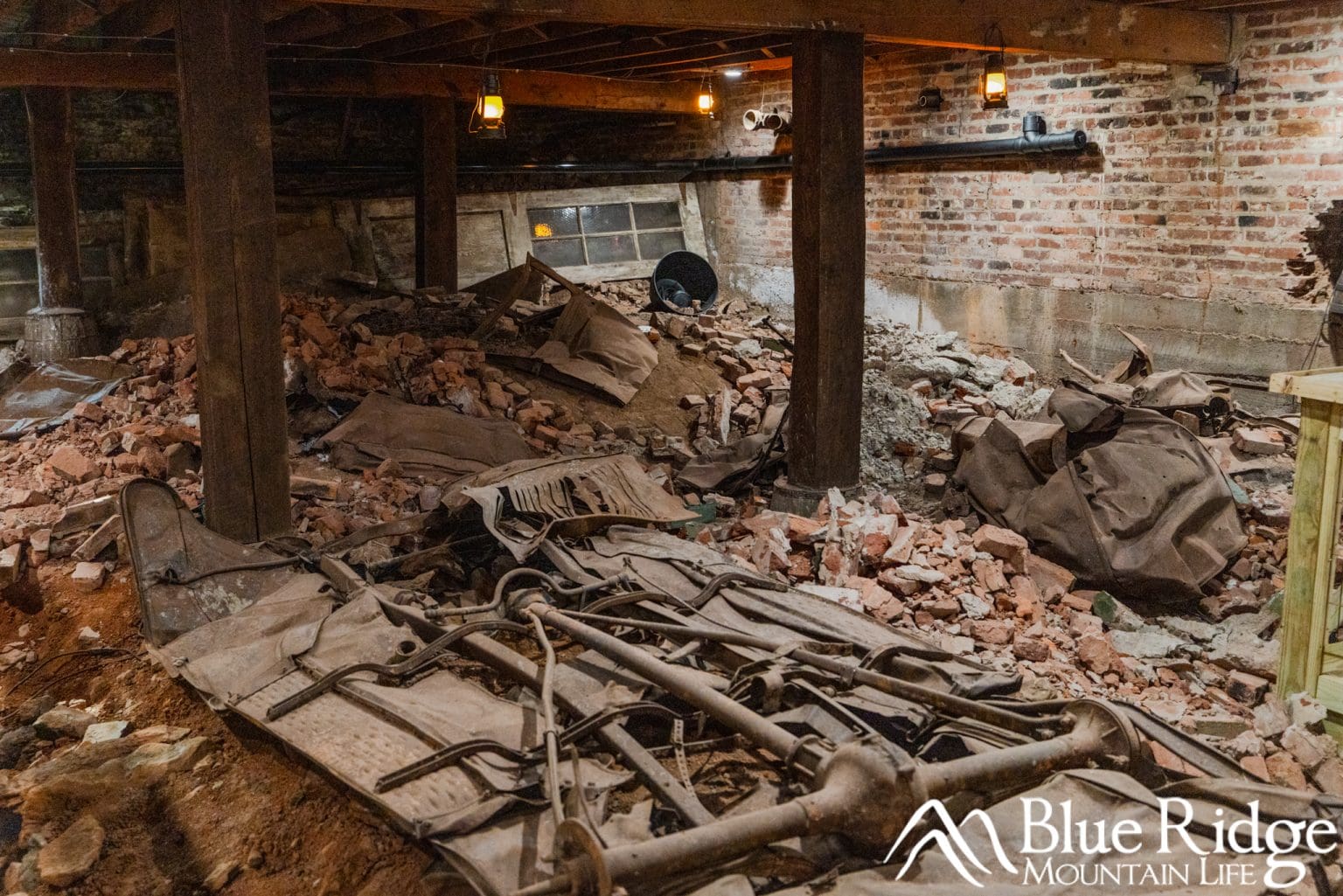 Rocky Mount, VA Travel Guide